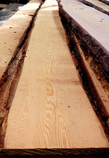 Pi roig – Slowfusta